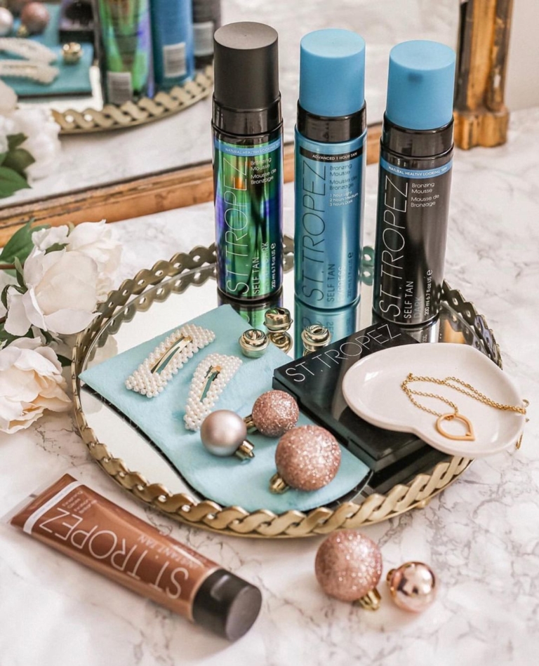 There’s A St.Tropez Fake Tan For Every Skin Tone | St.Tropez