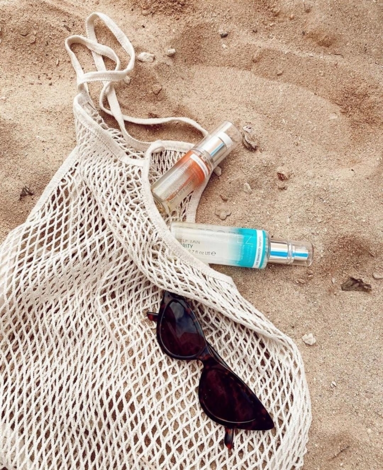 How Does Fake Tan Work? | St. Tropez